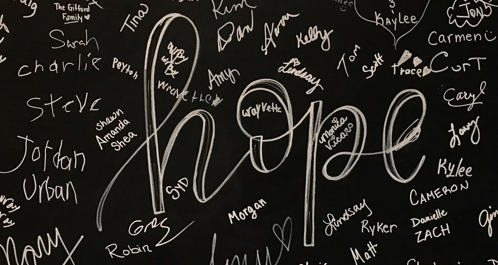 How Long Can You Live Without Hope? | Whitewater Crossing | Whitewater ...