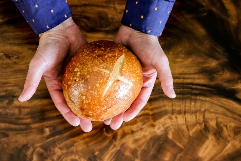 Fresh Bread | Whitewater Crossing | Whitewater Crossing