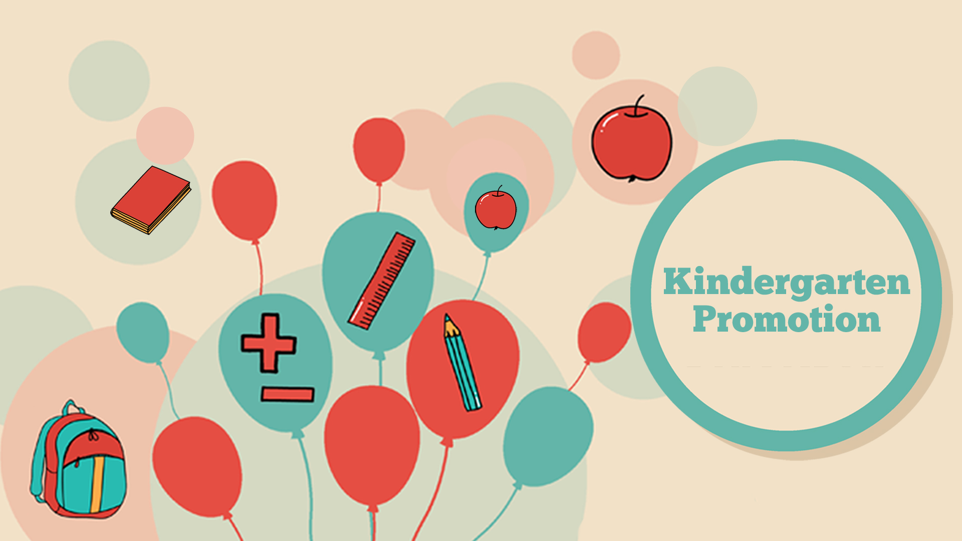 Kindergarten Promotion | Whitewater Crossing | Whitewater Crossing