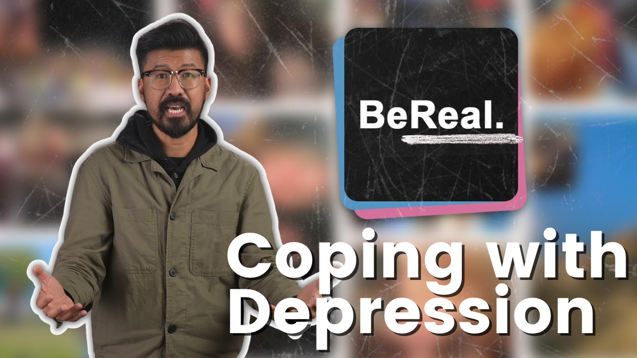 Be Real: Week 1 | Whitewater Crossing | Whitewater Crossing