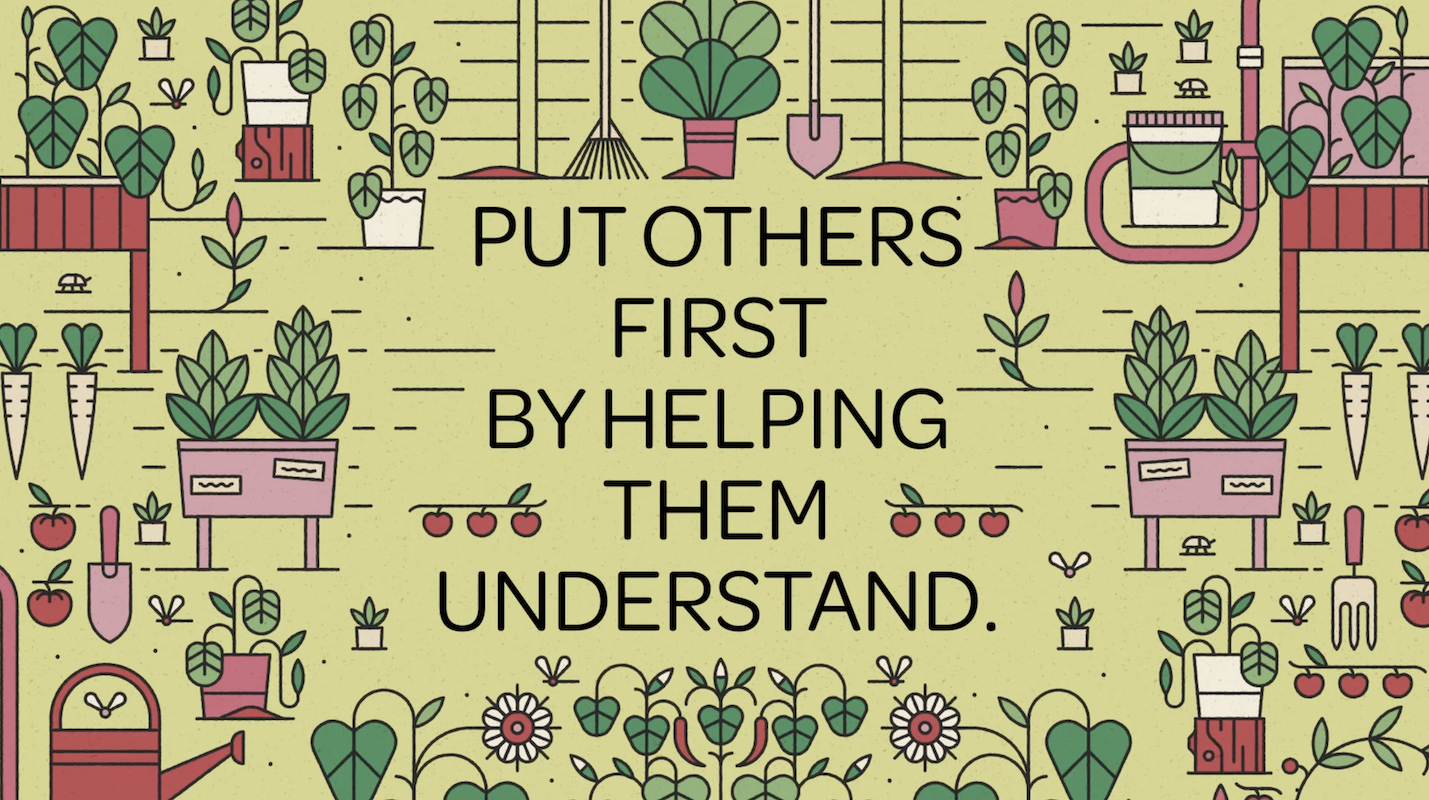 HUMILITY // Helping Others Understand // APRIL 2023 | Whitewater ...